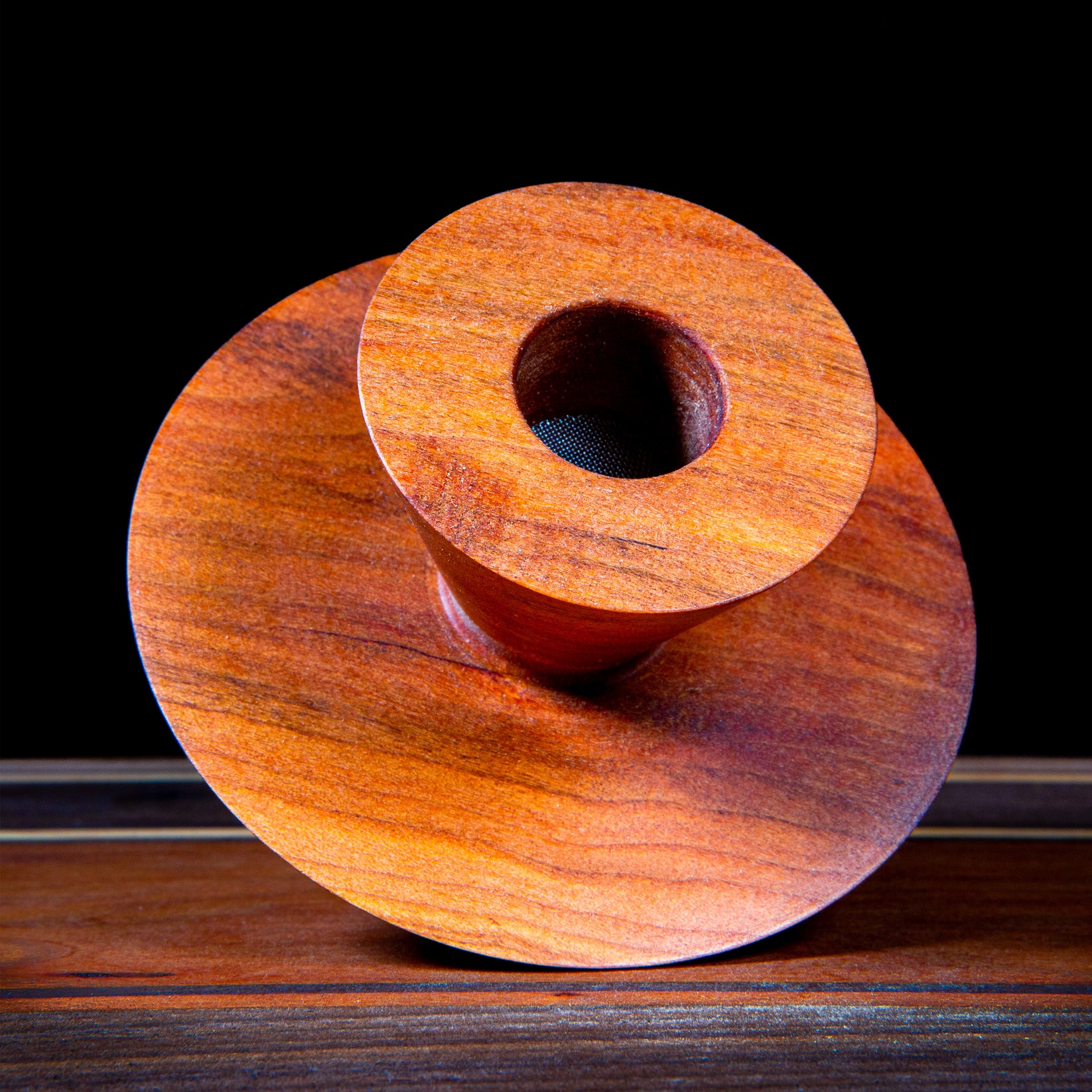 Hemingway Cherry Drink Smoker Starter Kit With Torch – Higher Order ...